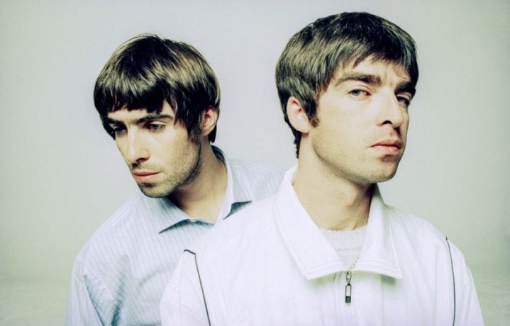 "Supersonic": online il primo trailer del doc sugli Oasis | Rolling ...