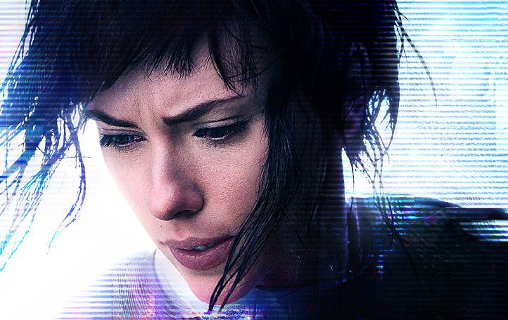 È uscito il trailer ufficiale di "Ghost In The Shell" | Rolling Stone ...