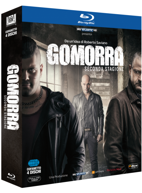 Il regista Claudio Giovannesi ci racconta come è stata girata la scena ...