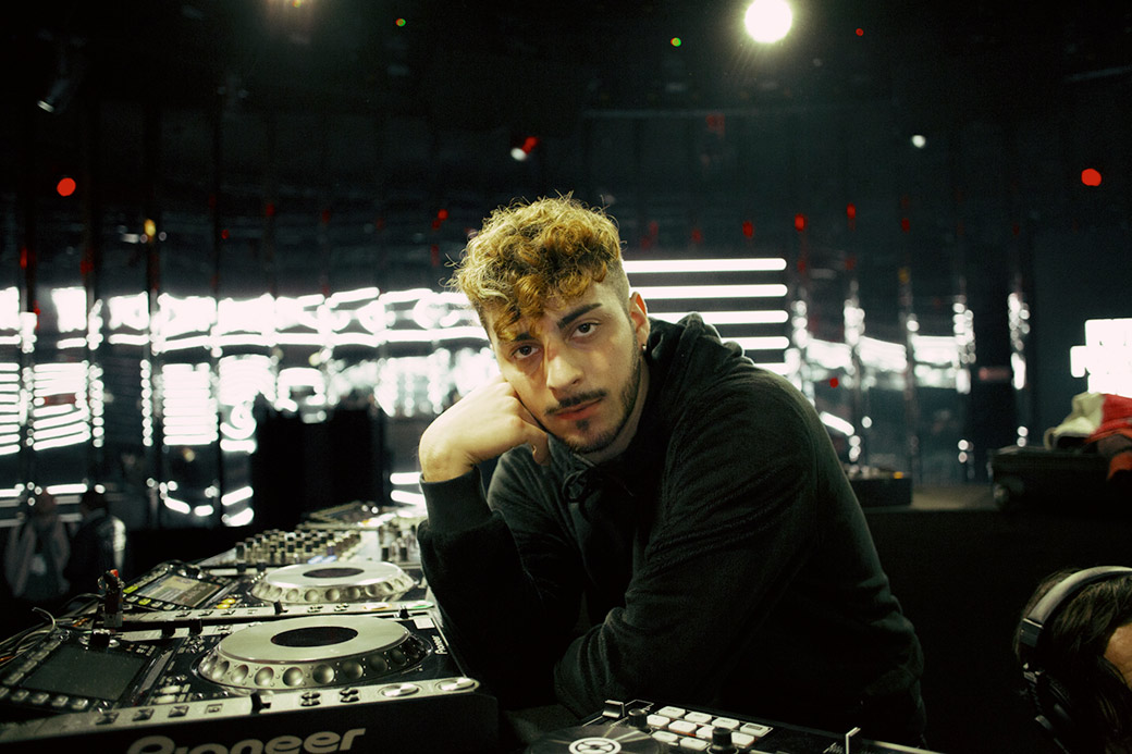 Le nuove forze del rap italiano | Rolling Stone Italia