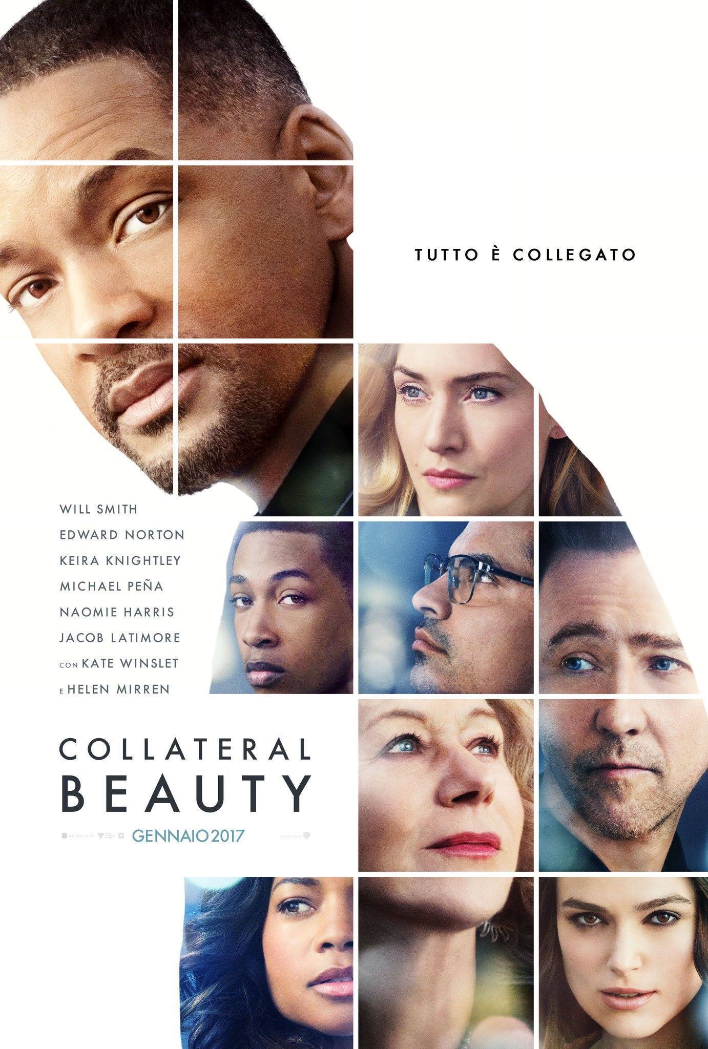 David Frankel e Allan Loeb – Collateral Beauty | Rolling Stone Italia