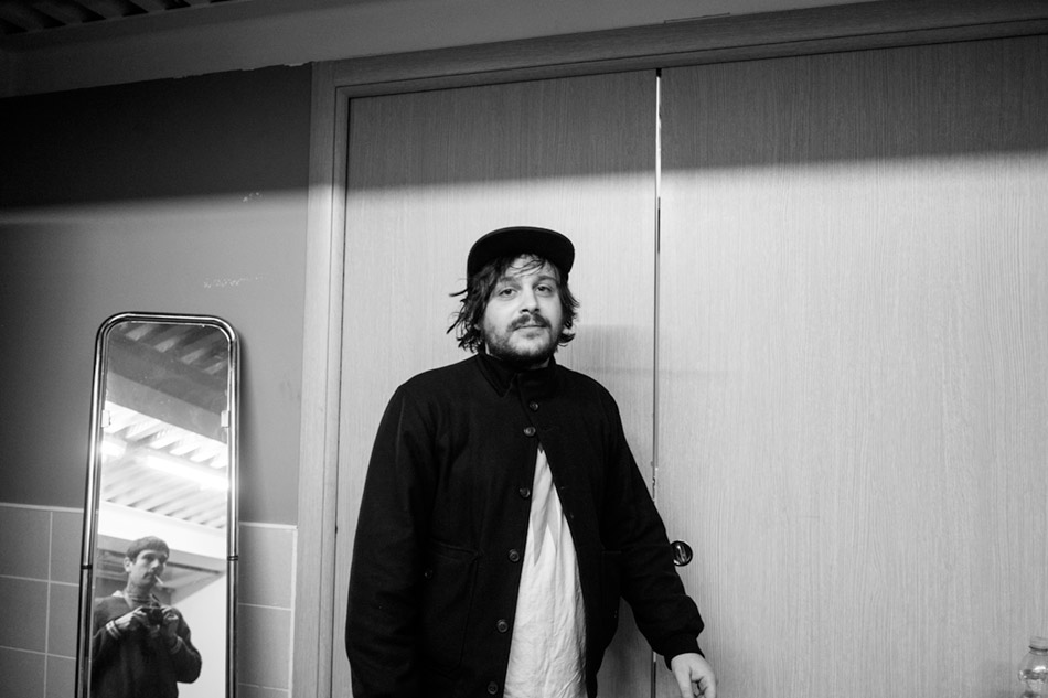 Guido Gazzilli | Rolling Stone Italia