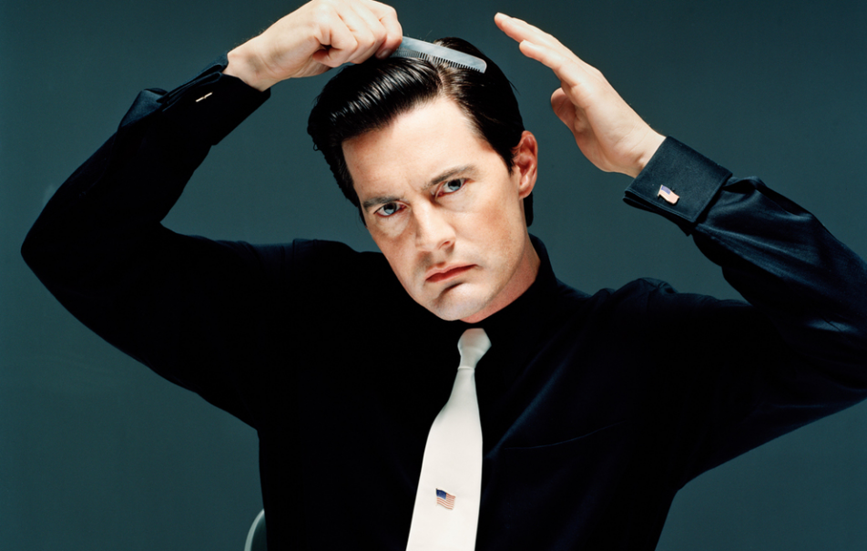 L'agente Cooper è il protagonista del nuovo teaser di Twin Peaks ...