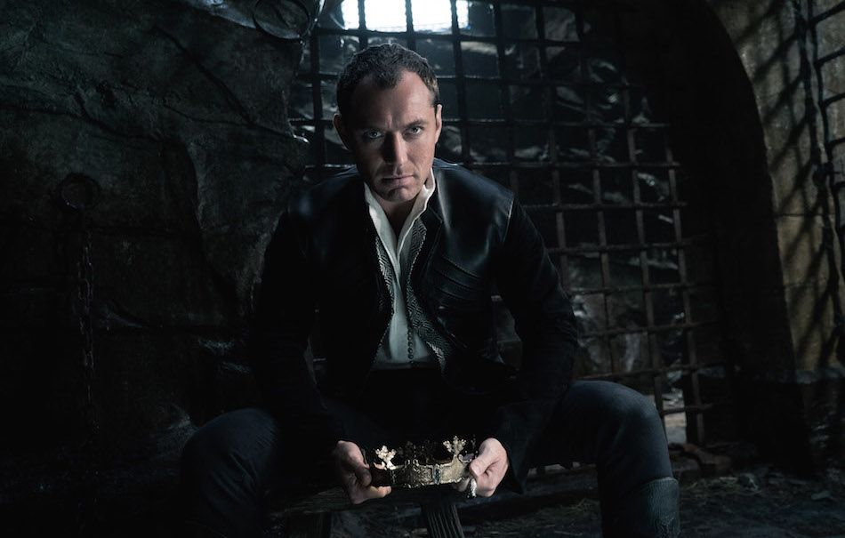 Guarda il trailer di King Arthur, l'ultimo film di Guy Ritchie ...