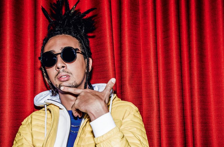 È uscito "Pizza kebab", il nuovo singolo di Ghali | Rolling Stone Italia