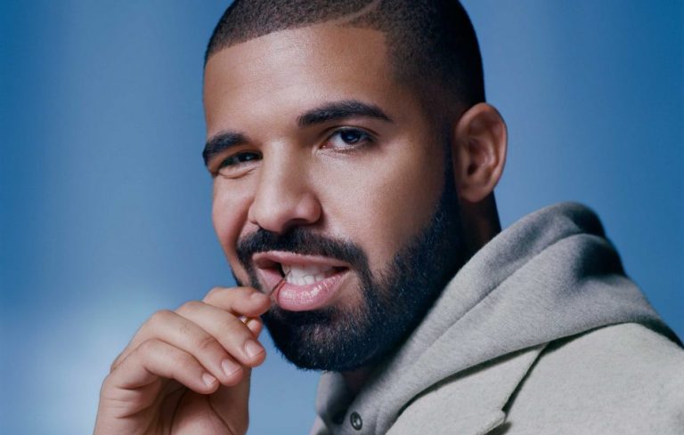 Ascolta la nuova traccia di Drake | Rolling Stone Italia
