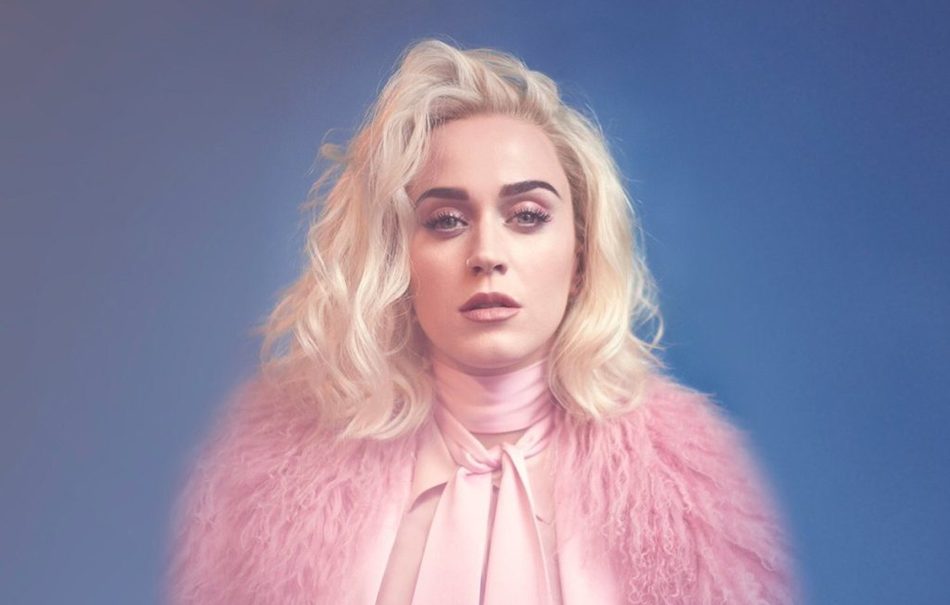"Chained to the Rhythm", il nuovo singolo di Katy Perry | Rolling Stone ...