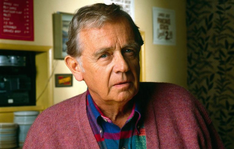 È morto Warren Frost, protagonista di ‘Twin Peaks’ e ‘Seinfeld ...