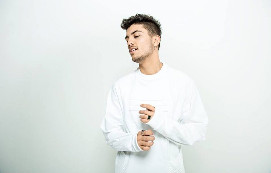Lele: «I talent? Esattamente come Spotify» | Rolling Stone Italia