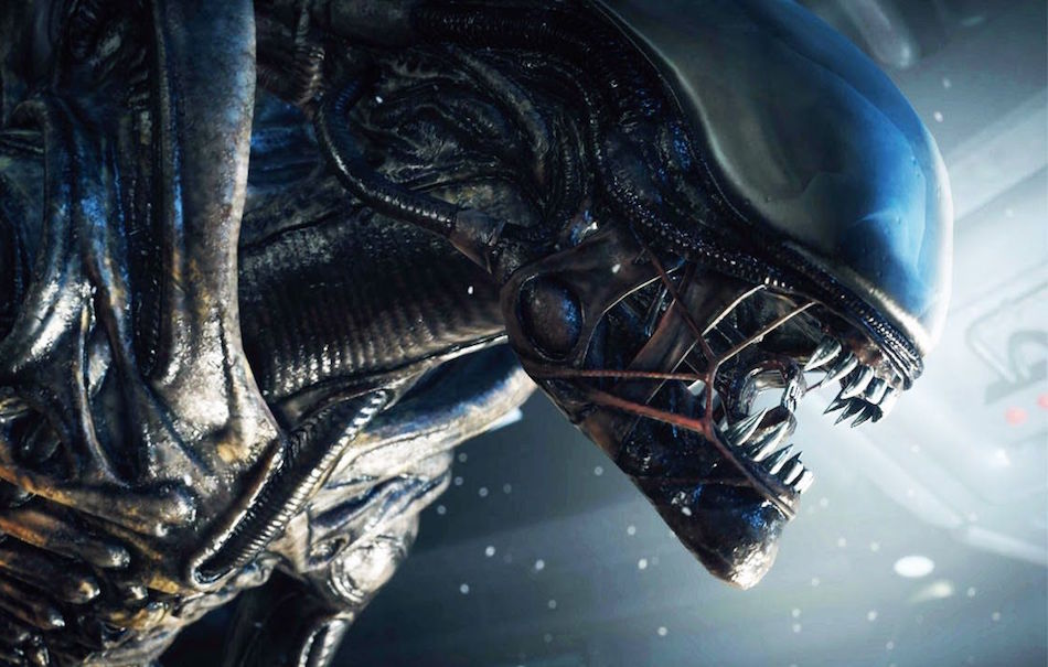 Guarda il nuovo trailer di ‘Alien: Covenant’ | Rolling Stone Italia