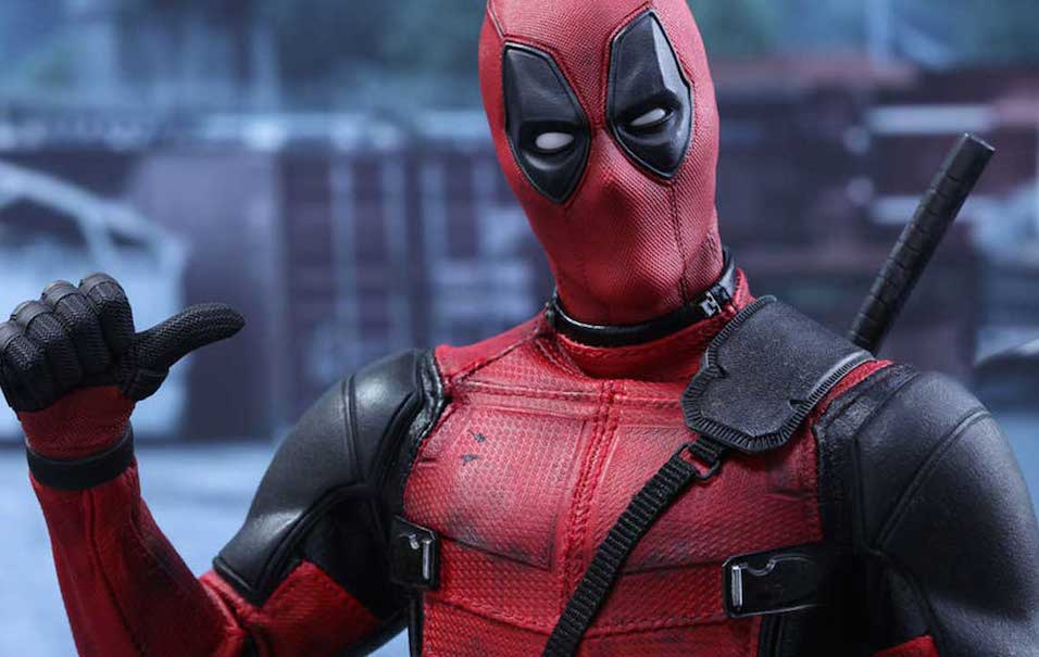 Guarda il primo teaser di Deadpool 2 | Rolling Stone Italia