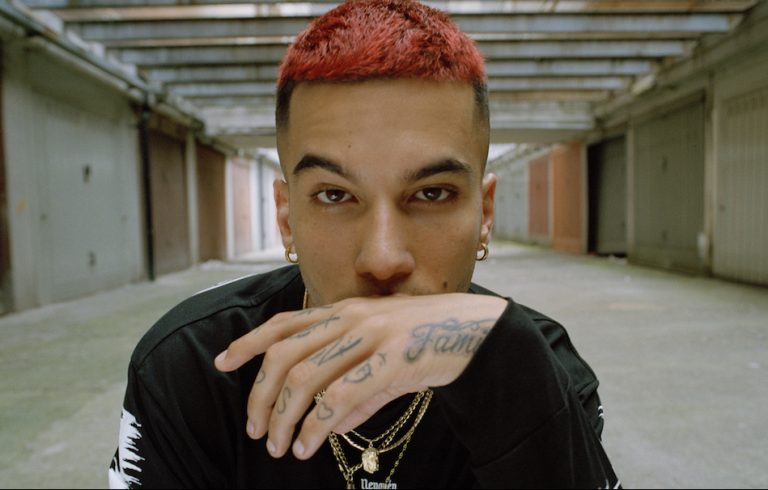 Sfera Ebbasta va in tour in Europa | Rolling Stone Italia