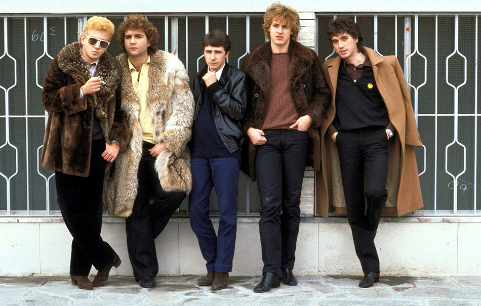 I Decibel sono ancora qui, sempre più snob | Rolling Stone Italia