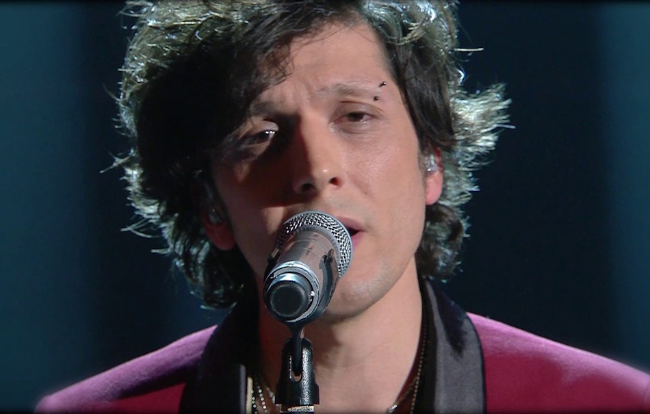 Guarda Ermal Meta dal vivo sul palco di Radio2 | Rolling Stone Italia