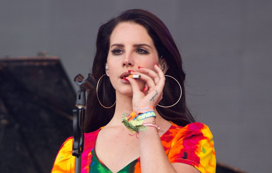 Lana Del Rey e The Weeknd sempre più emozionali nel nuovo singolo ...