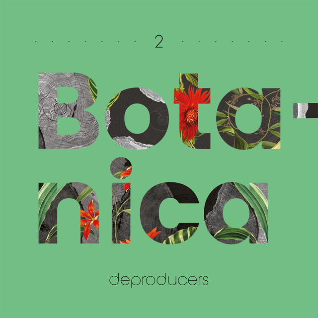 Leggi la recensione di 'Botanica', il nuovo album dei Deproducers, su ...