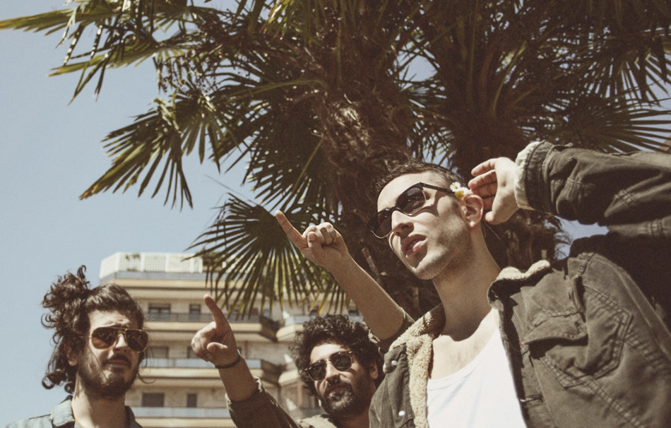 John Canoe | Rolling Stone Italia