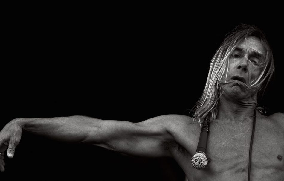 Iggy Pop diventa un angelo nel film francese 'Starlight' | Rolling ...