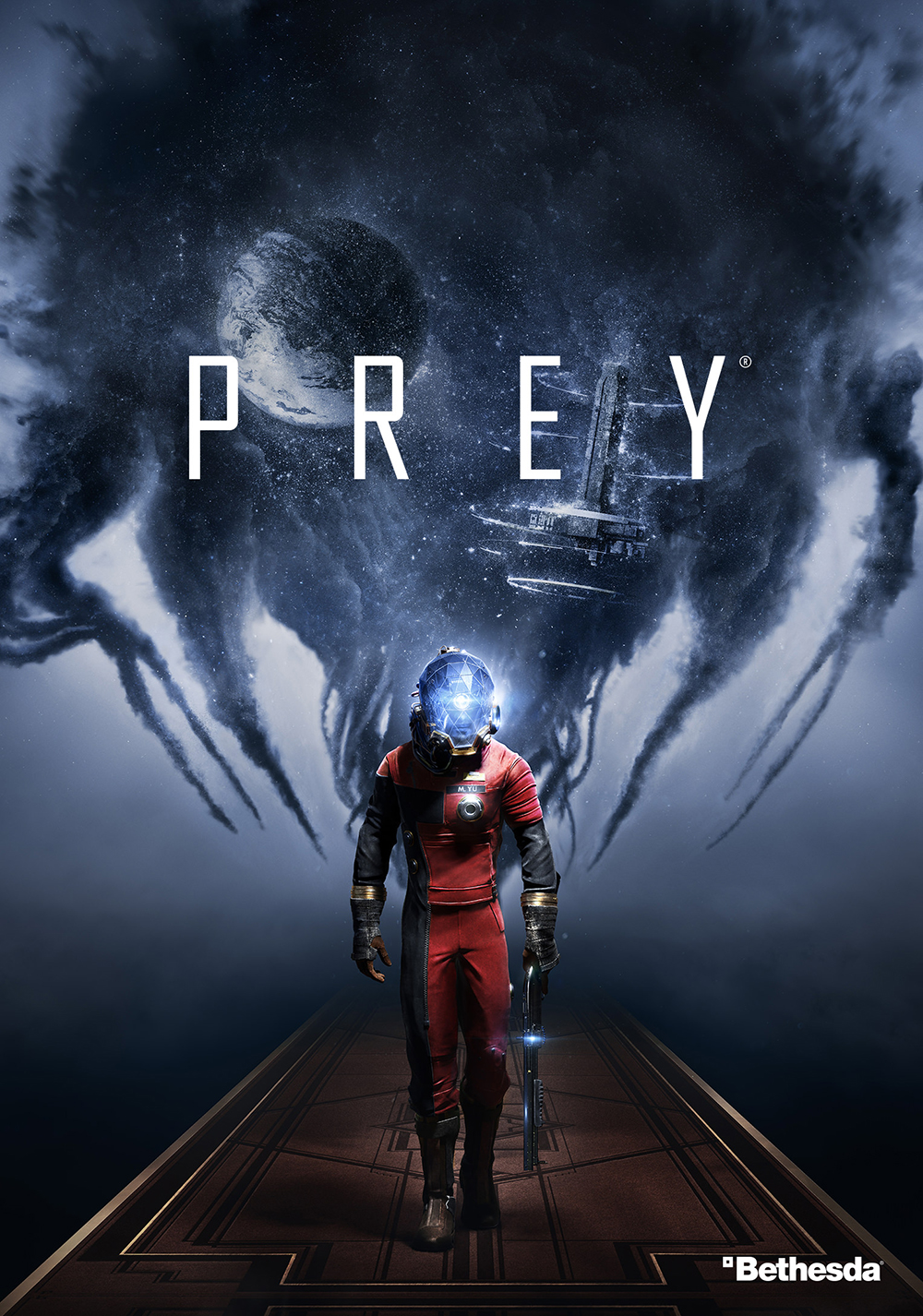 Lo spazio, gli alieni e il libero arbitrio di 'Prey' | Rolling Stone Italia