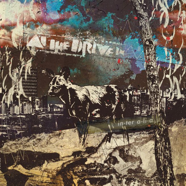 Il nuovo disco degli At The Drive In non durerà 17 anni | Rolling Stone ...