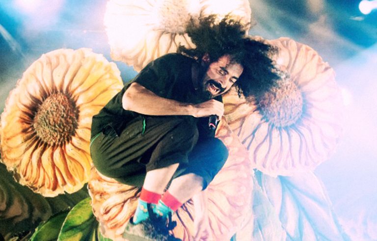 Caparezza torna in tour per presentare il nuovo album | Rolling Stone ...