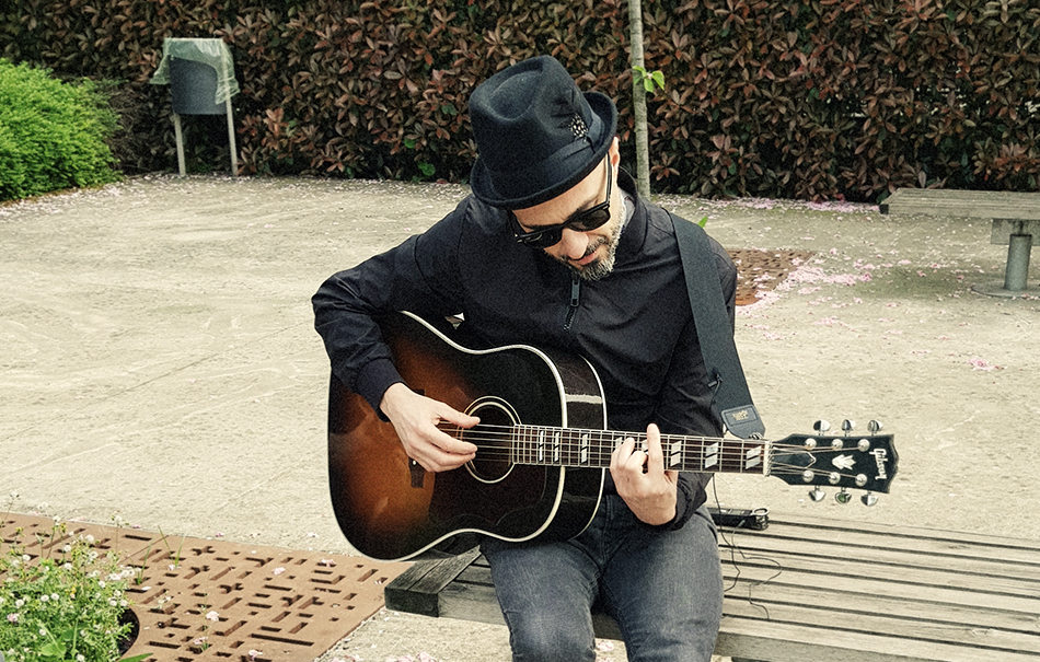 Samuel Biografia Discografia Dettagli E Ultime