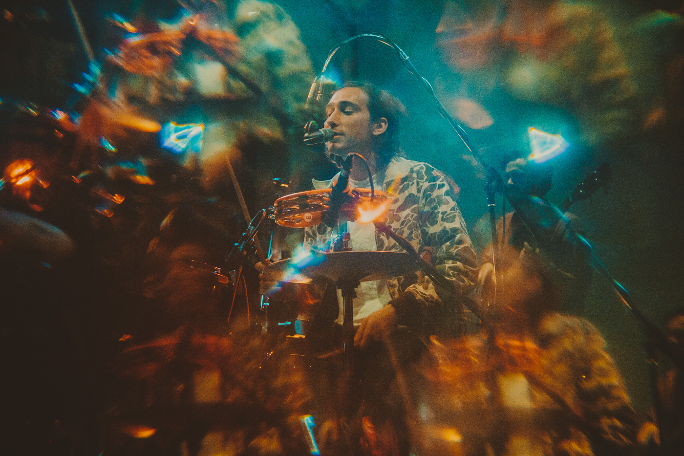 Whitney | Rolling Stone Italia