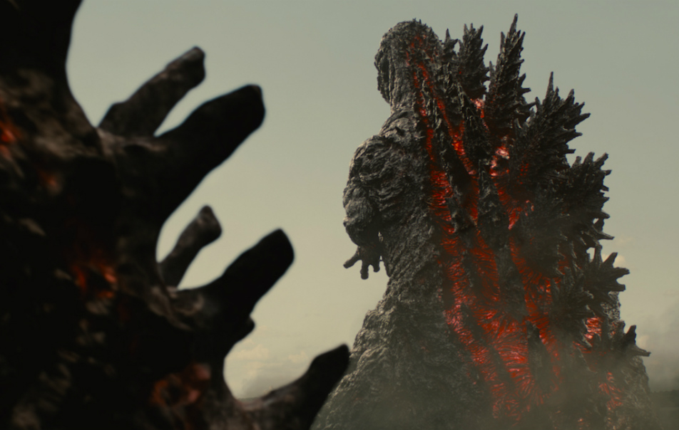 Guarda la clip in esclusiva di ‘Shin Godzilla’ | Rolling Stone Italia