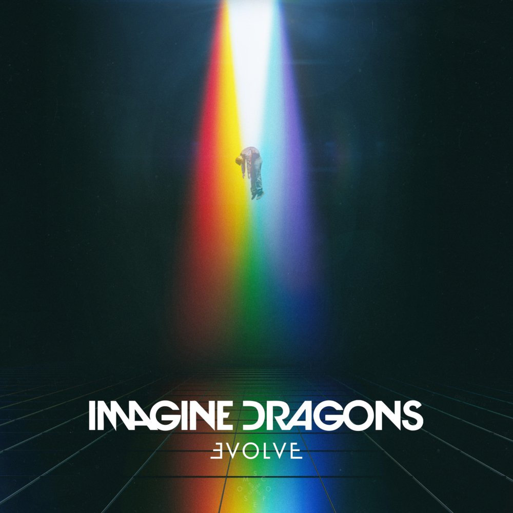 Il nuovo disco di plastica degli Imagine Dragons | Rolling Stone Italia
