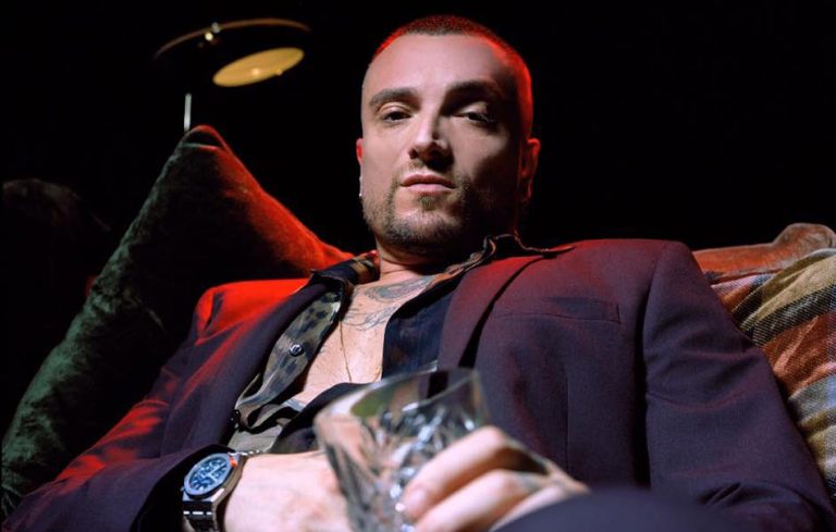 Gué Pequeno ha annunciato una data live a Milano | MUSICATORIO MAG