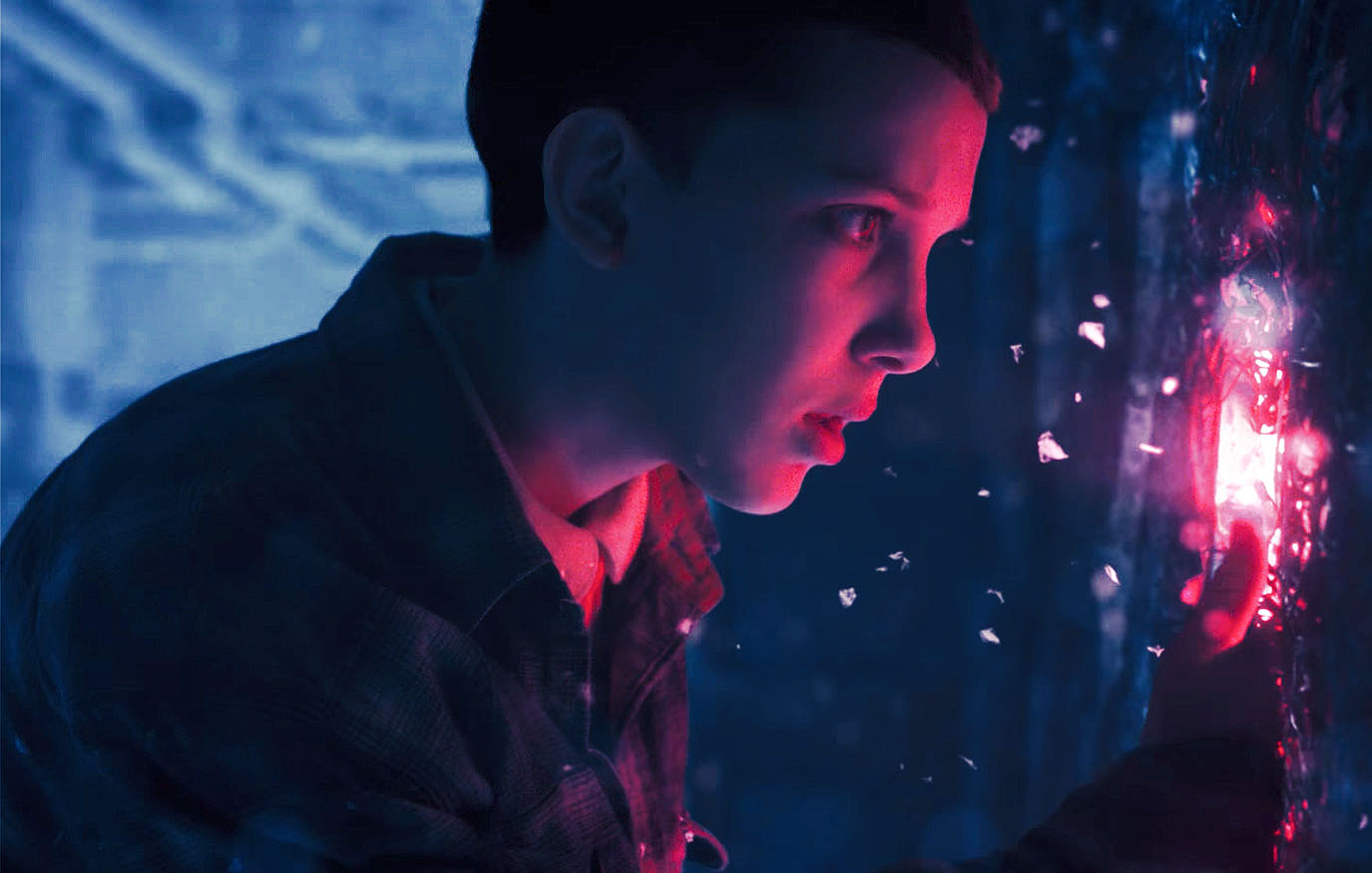 Nel nuovo trailer di Stranger Things c'è Michael Jackson | Rolling ...