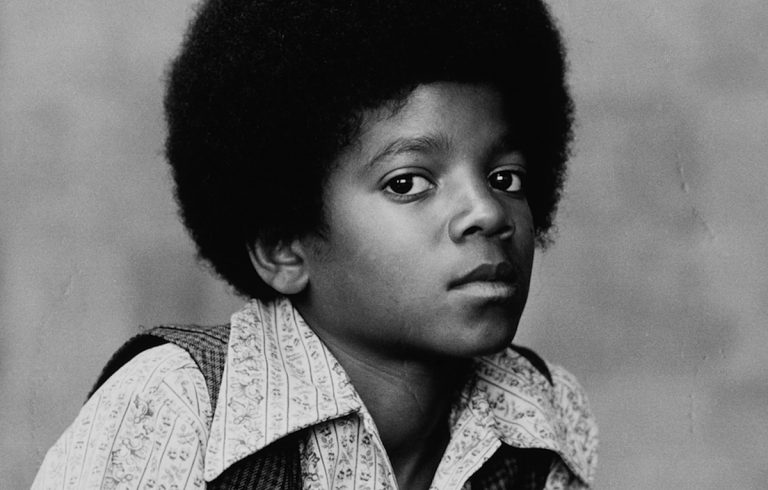 Michael Jackson: il Supereroe Nero | Rolling Stone Italia