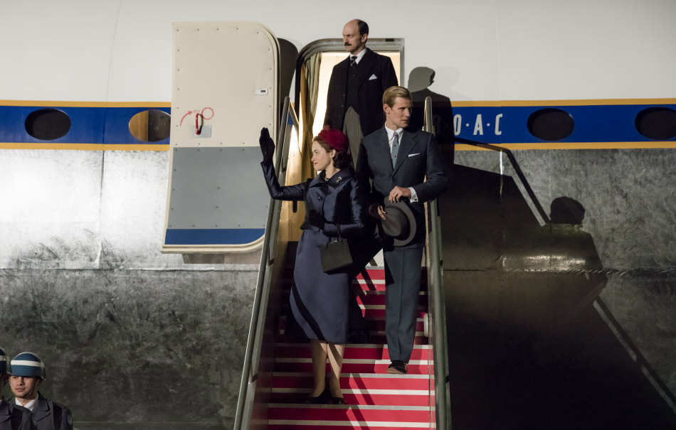 Guarda il teaser di 'The Crown 2' | Rolling Stone Italia