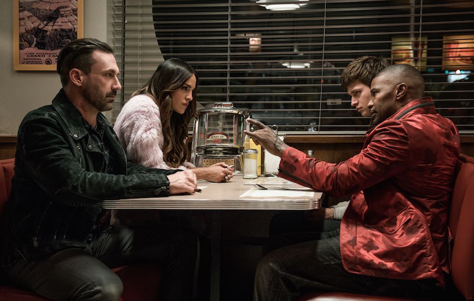 I protagonisti di 'Baby Driver' raccontano 'Baby Driver' | Rolling ...