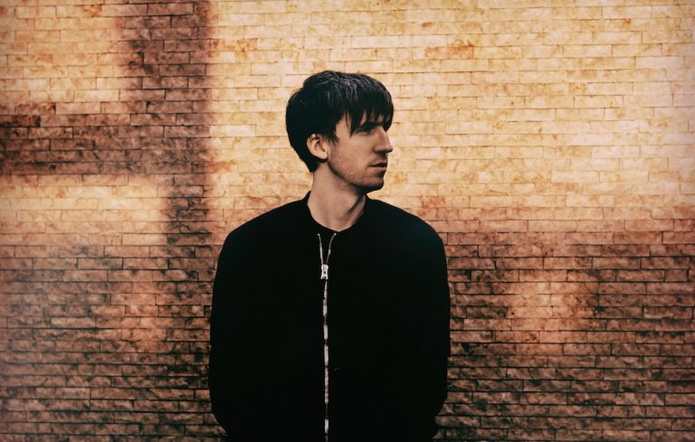 Samuel Kerridge | Rolling Stone Italia