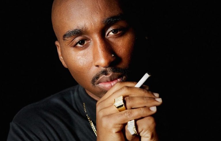 "All Eyez on Me": la recensione del biopic su Tupac Shakur | Rolling ...