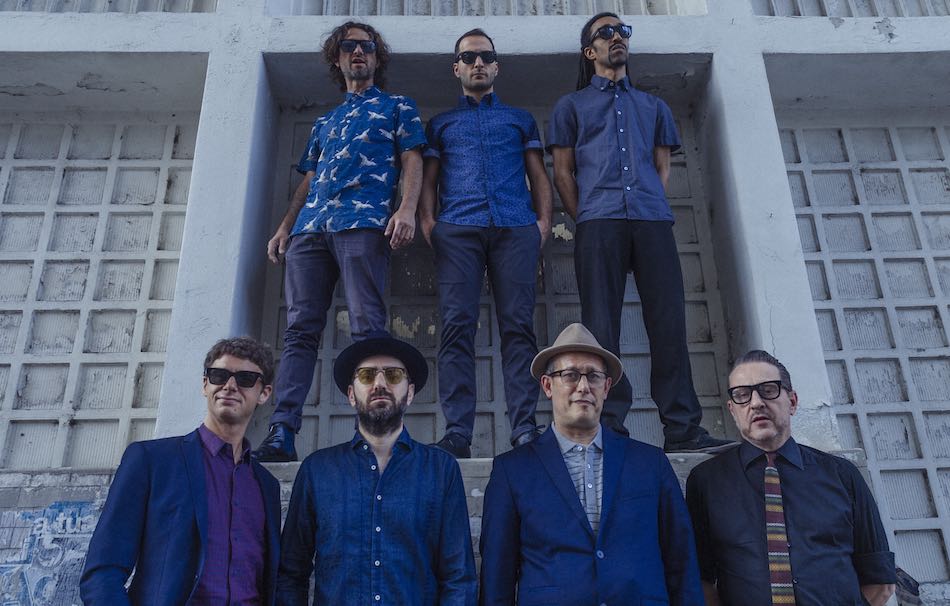 The Bluebeaters: 'Tempo', il nuovo inedito in anteprima | Rolling Stone ...