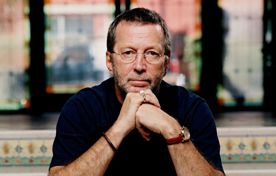 'Eric Clapton: Life in 12 Bars', il primo trailer del documentario su ...