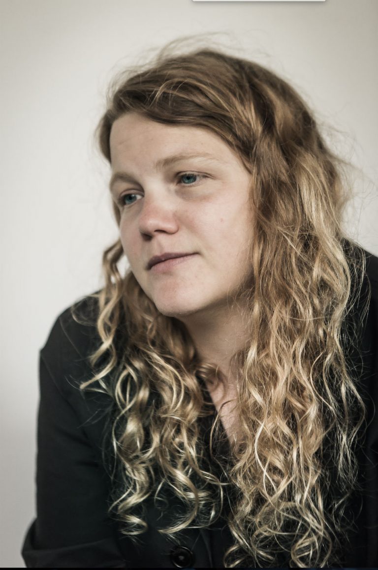 Kate Tempest e la Brexit in versi | Rolling Stone Italia