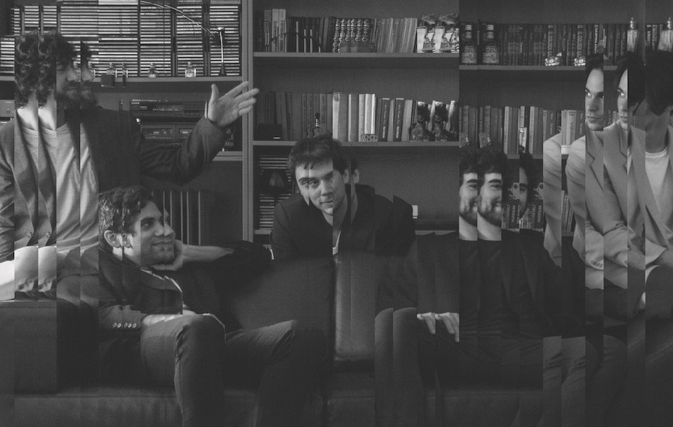 LEV, ascolta in anteprima il loro esordio 'EP2' | Rolling Stone Italia