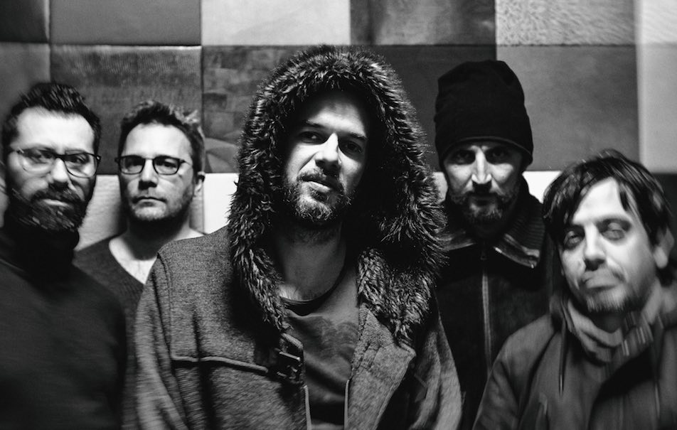 OLLA | Rolling Stone Italia