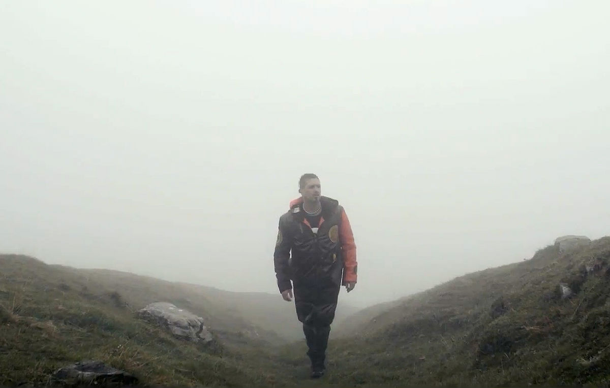 Il temporale controvento di Mario Riso | Rolling Stone Italia