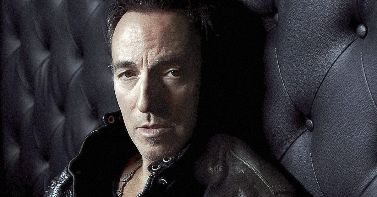 Tutte le fatiche di Bruce Springsteen | Rolling Stone Italia