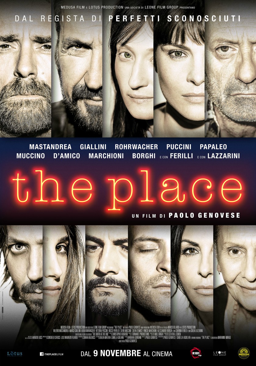 The Place, la recensione | Rolling Stone Italia