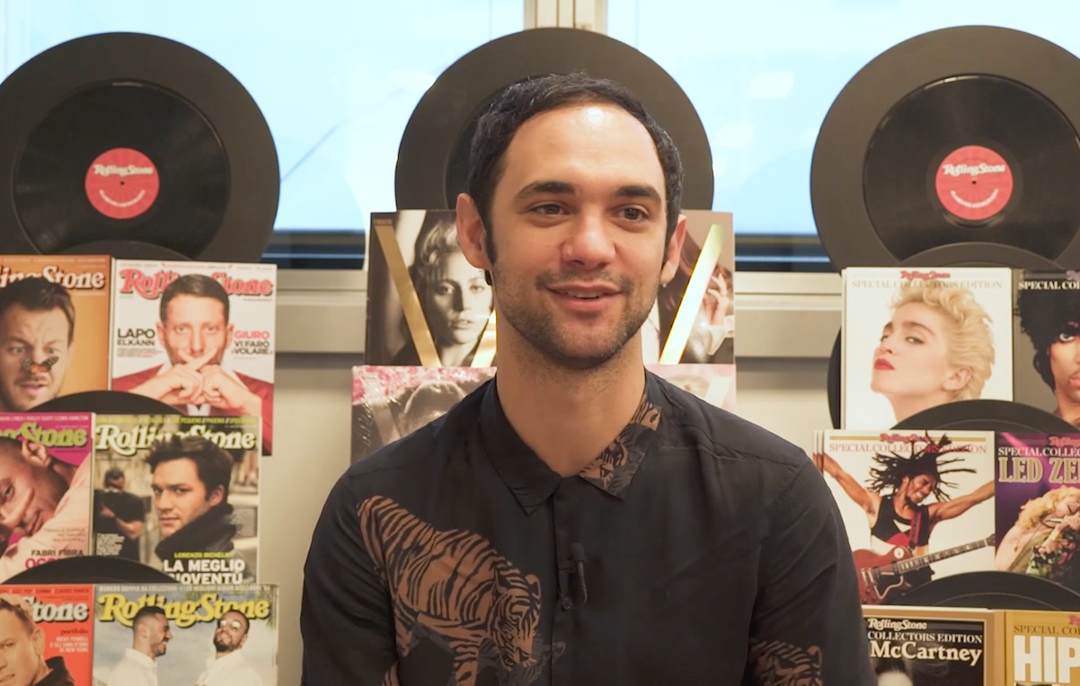 Cosmo: «Vi manderò fuori di testa» | Rolling Stone Italia