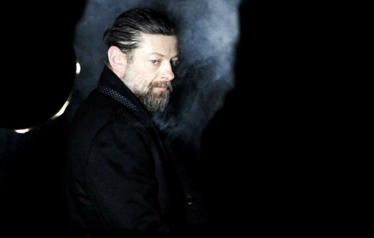 Andy Serkis: il mio 'Mowgli', più vicino ai toni cupi di Kipling ...