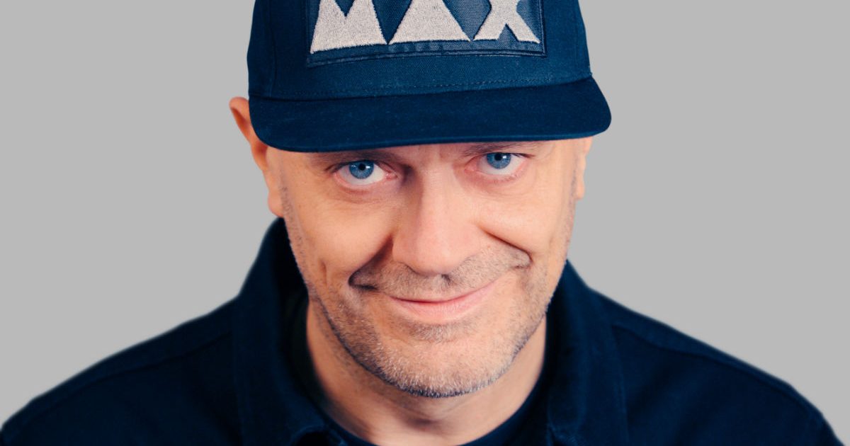 Sogni di un giovane Max Pezzali | Rolling Stone Italia