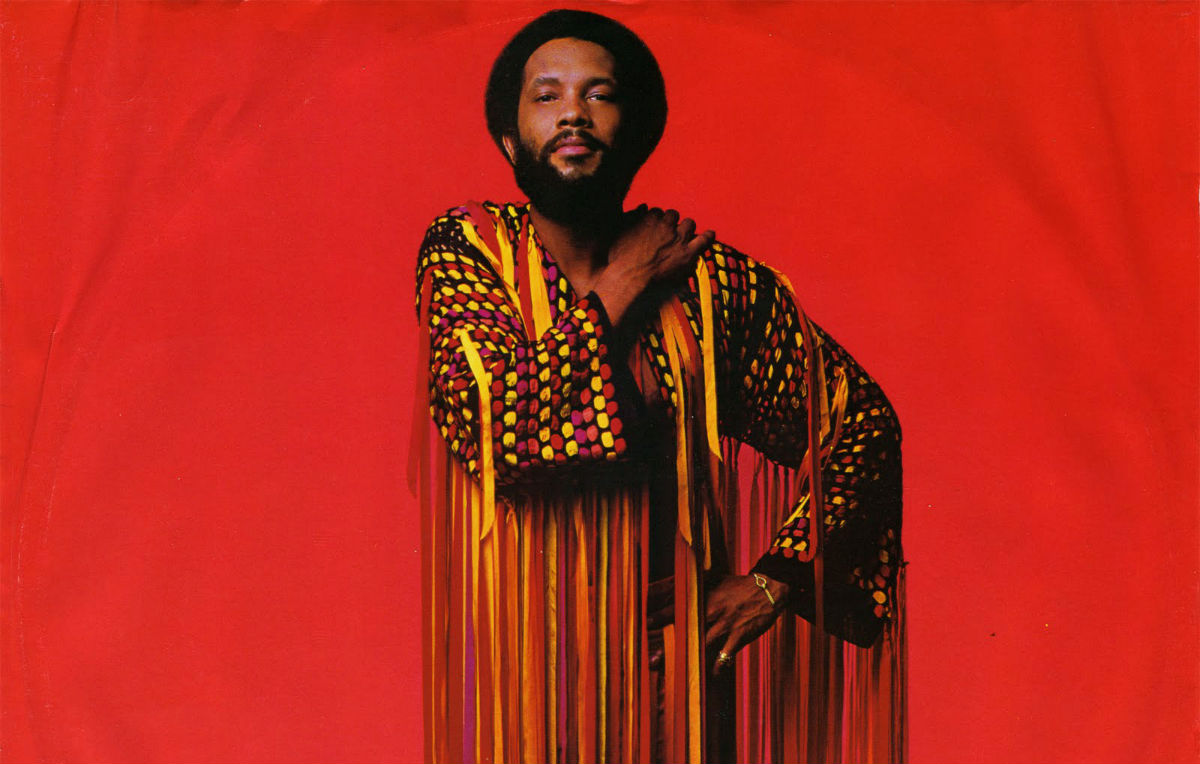 Roy Ayers, il vibrafonista più amato dai rapper arriva in Italia ...