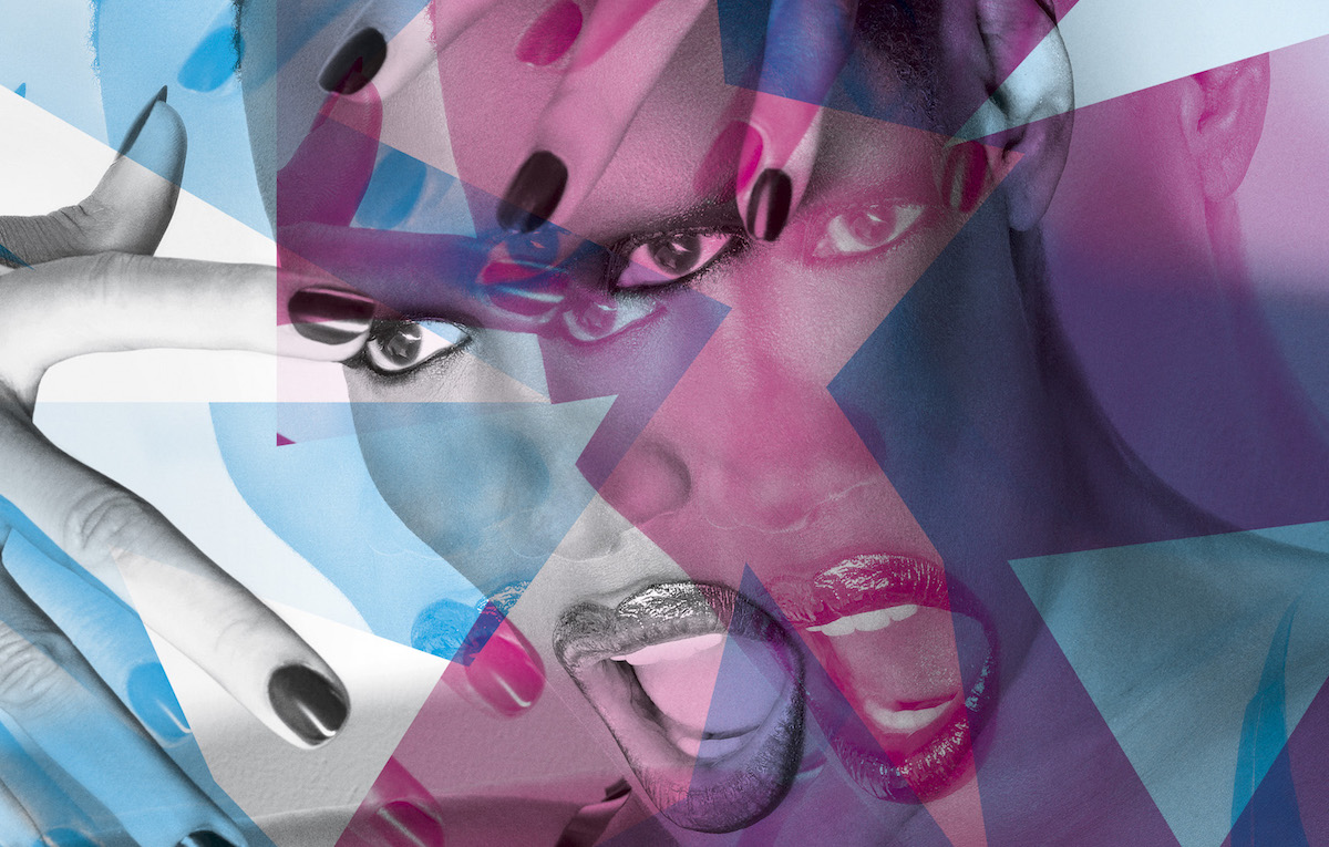 Grace Jones, in anteprima la clip di ‘Bloodlight and Bami’ | Rolling ...