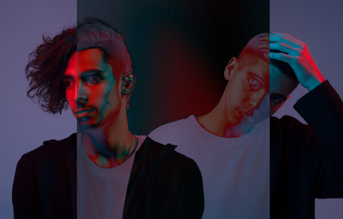 Hermit, in anteprima ‘You Are Gold’ | Rolling Stone Italia